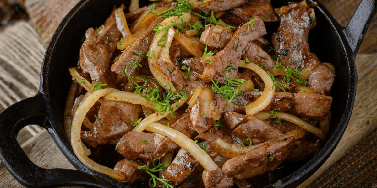 Tjvjik: The favorite of Armenian food - Gata Tavern Tjvjik: The ...