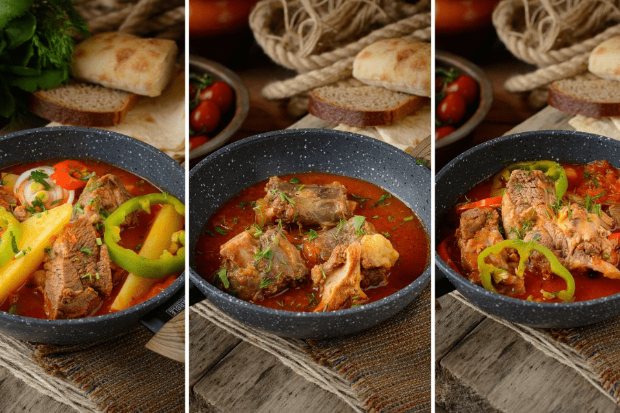 Tjvjik: The favorite of Armenian food - Gata Tavern Tjvjik: The ...