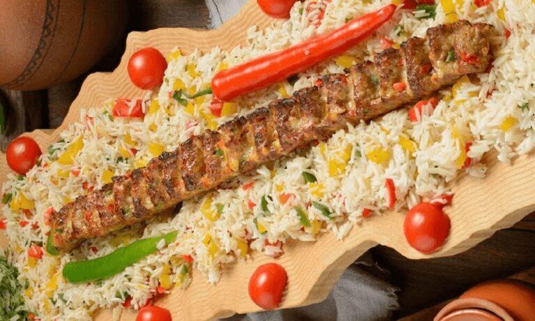 Top 3 Armenian dishes | Armenian cuisine | Gata tavern