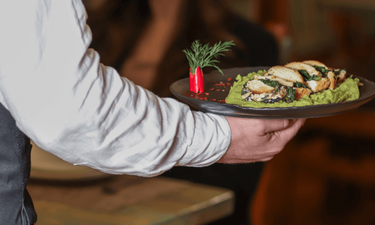 Top 3 Armenian dishes | Armenian cuisine | Gata tavern