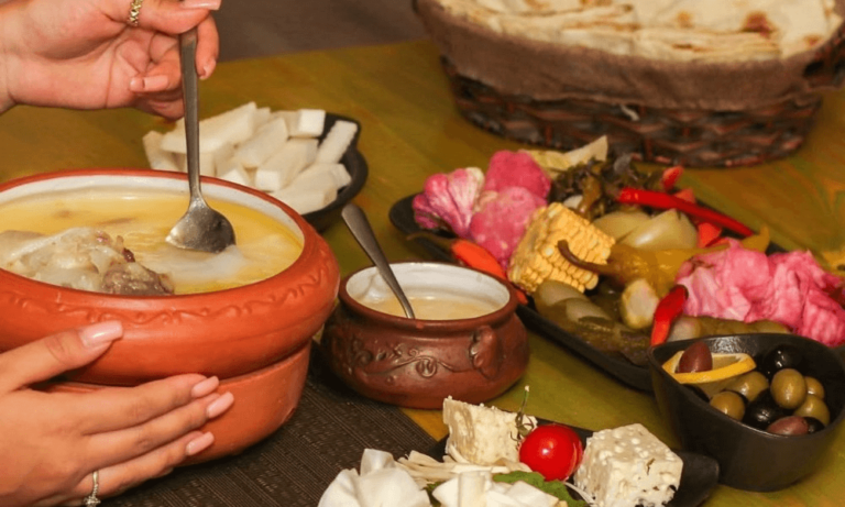 Khash Like a Master: 7 Essential Rules of Armenian Etiquette to Eat ...